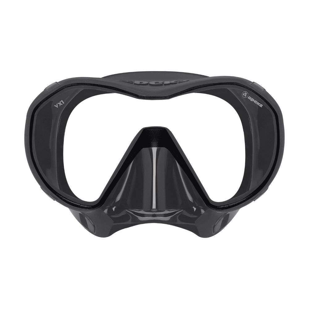 Maschere subacquee, maschera sub per immersioni | Apeks®